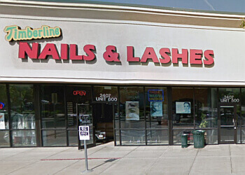 3 Best Nail Salons in Fort Collins, CO - Expert Recommendations