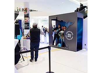 3 Best Photo Booth Companies in Minneapolis, MN