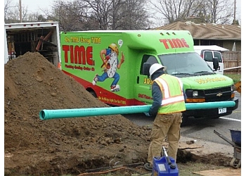 3 Best Plumbers in Denver, CO - Expert Recommendations