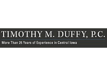 3 Best DWI & DUI Lawyers in Des Moines, IA - Expert Recommendations