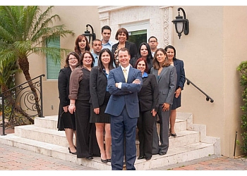 3 Best Bankruptcy Lawyers in Miami, FL - ThreeBestRated