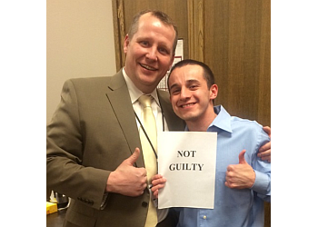 3 Best Criminal Defense Lawyers in Spokane, WA - Expert Recommendations