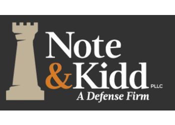 3 Best Criminal Defense Lawyers in Spokane, WA - Expert Recommendations