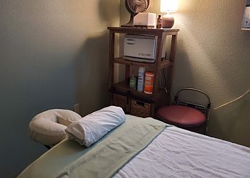 3 Best Massage Therapy in Beaumont, TX - Expert Recommendations