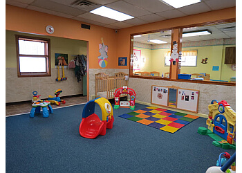 3 Best Preschools in Buffalo, NY - Expert Recommendations