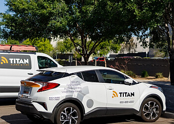 3 Best Security Systems in Phoenix, AZ - Expert Recommendations