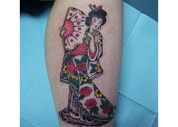 3 Best Tattoo Shops in Nashville, TN - ThreeBestRated