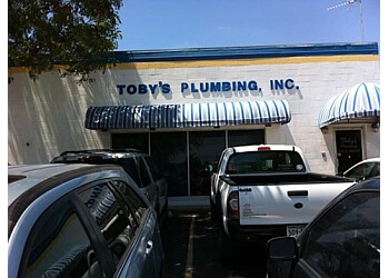 3 Best Plumbers in McAllen, TX - Expert Recommendations