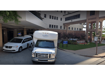 3 Best Neurologists in Tulsa, OK - Expert Recommendations