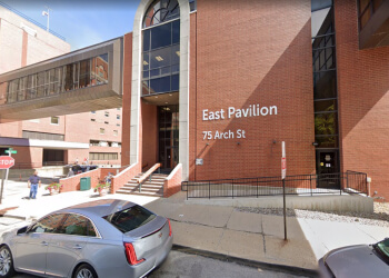 3 Best Psychiatrists in Akron, OH - ThreeBestRated