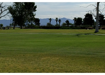 3 Best Golf Courses in Mesa, AZ - Expert Recommendations