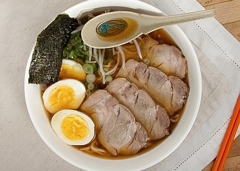 3 Best Japanese Restaurants in Ventura, CA - Expert Recommendations
