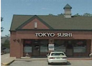 3 Best Sushi in St Louis, MO - ThreeBestRated