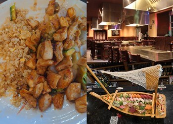 3 Best Sushi in Springfield, MA - Expert Recommendations