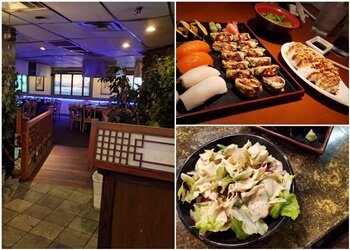 3 Best Japanese Restaurants in Tulsa, OK - ThreeBestRated