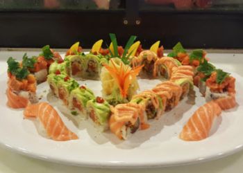 3 Best Japanese Restaurants in Raleigh, NC - Expert Recommendations