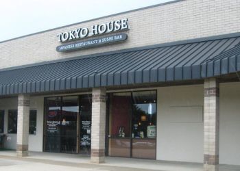 3 Best Japanese Restaurants in Raleigh, NC - Expert Recommendations