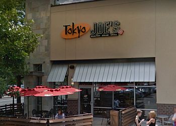 3 Best Japanese Restaurants in Fort Collins, CO - Expert Recommendations