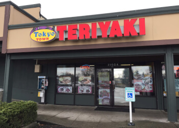 3 Best Japanese Restaurants in Kent, WA - Expert Recommendations