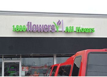 3 Best Sign Companies in Toledo, OH - Expert Recommendations