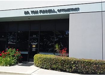 3 Best Eye Doctors in Oxnard, CA - Expert Recommendations