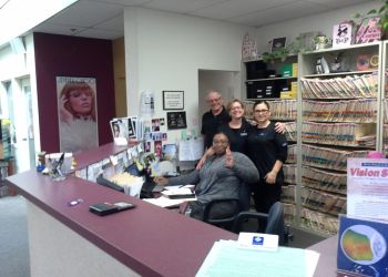 3 Best Eye Doctors in Oxnard, CA - Expert Recommendations