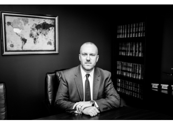 3 Best Criminal Defense Lawyers in Madison, WI - Expert Recommendations