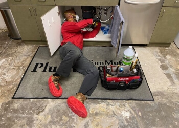3 Best Plumbers in Anaheim, CA - Expert Recommendations