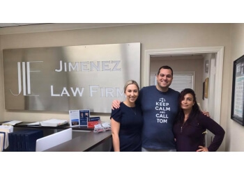 3 Best Real Estate Lawyers in Jacksonville, FL - Expert Recommendations