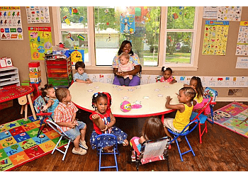 3 Best Preschools in Kansas City, MO - Expert Recommendations