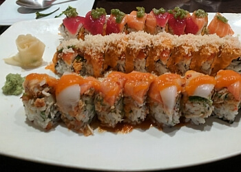 3 Best Sushi in Austin, TX - Expert Recommendations