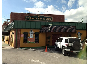 3 Best Miami Sports Bars of 2018 | Top-Rated Reviews