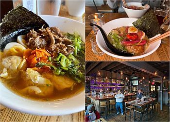 3 Best Japanese Restaurants in Raleigh, NC - Expert Recommendations