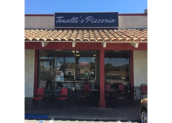 3 Best Pizza Places in Huntington Beach, CA - Expert Recommendations
