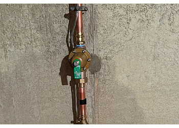 3 Best Plumbers in St Louis, MO - Expert Recommendations