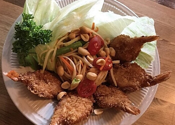 3 Best Thai Restaurants in Elgin, IL - Expert Recommendations