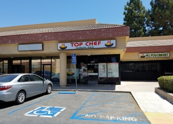 3 Best Barbecue Restaurants in Simi Valley, CA - Expert Recommendations