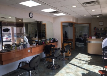3 Best Hair Salons in Newark, NJ - Expert Recommendations