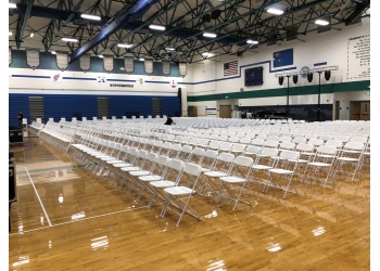 3 Best Event Rental Companies in Reno, NV - Expert Recommendations