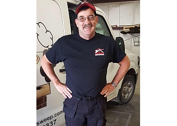 3 Best Chimney Sweep in Des Moines, IA - Expert Recommendations