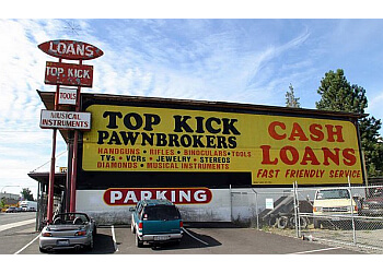 3 Best Pawn Shops in Tacoma, WA - ThreeBestRated