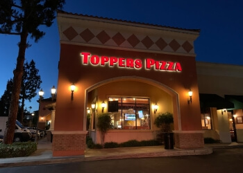 3 Best Pizza Places in Simi Valley, CA