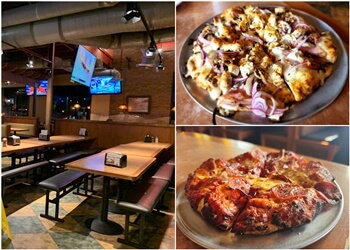 3 Best Pizza Places in Simi Valley, CA