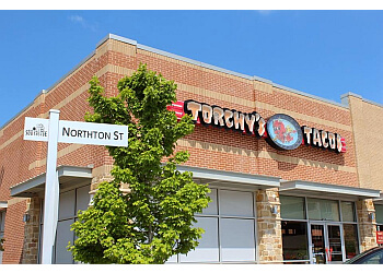 3 Best Mexican Restaurants in Fort Worth, TX - ThreeBestRated