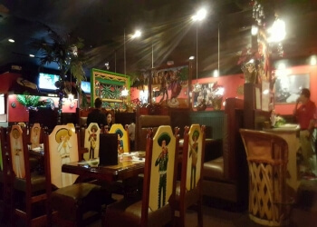 3 Best Mexican Restaurants in Cary, NC - Expert Recommendations