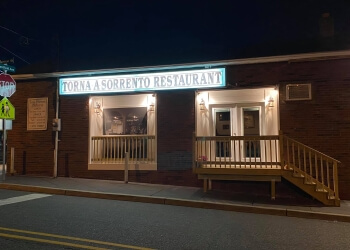 3 Best Italian Restaurants in Elizabeth, NJ - Expert Recommendations