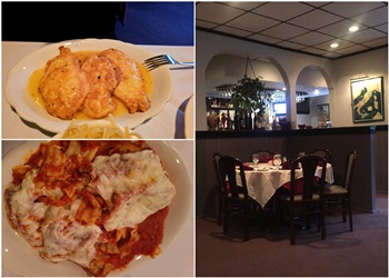 3 Best Italian Restaurants in Elizabeth, NJ - Expert Recommendations