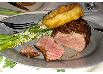 3 Best Steak Houses in Madison, WI - Expert Recommendations