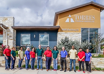 3 Best Financial Services in San Antonio, TX - Expert Recommendations