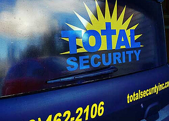 3 Best Security Systems in Spokane, WA - Expert Recommendations